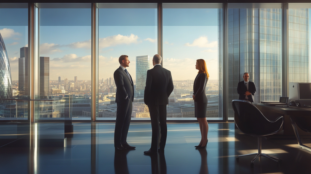 Jeremy Coller's $5 Billion Expansion: Sara Macedo Takes Helm as CEO of ...